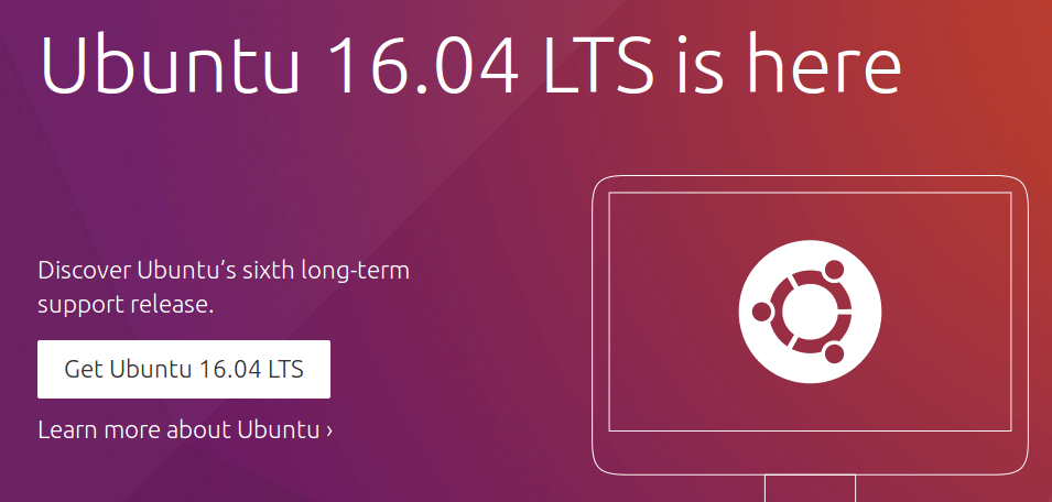 解读Ubuntu 16.04 LTS新特性以及具体升级步骤 - Linux大神博客
